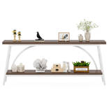 Bernhardt Theo 64'' Console Table | Wayfair